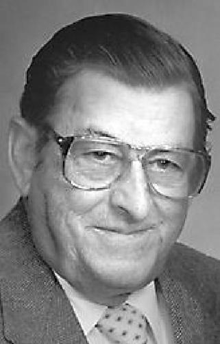 Donald W. Mowrer | Obituaries | lancasteronline.com