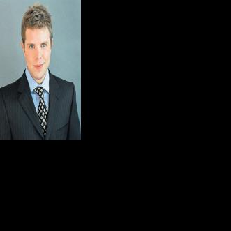 New York's cabaret scene suits Brandon Cutrell just fine ...