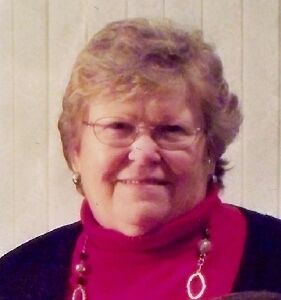 Sharon M. Reese | Obituaries | lancasteronline.com