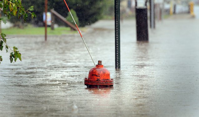 Manheim unites, reaches out for solutions to flooding | News ...
