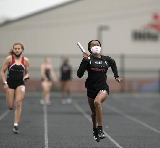 McCaskey vs. Warwick - L-L League track and field [photos] | High ...