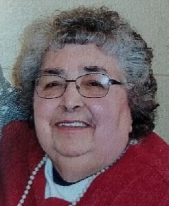 Rhoda Shenk Breneman | Obituaries | lancasteronline.com