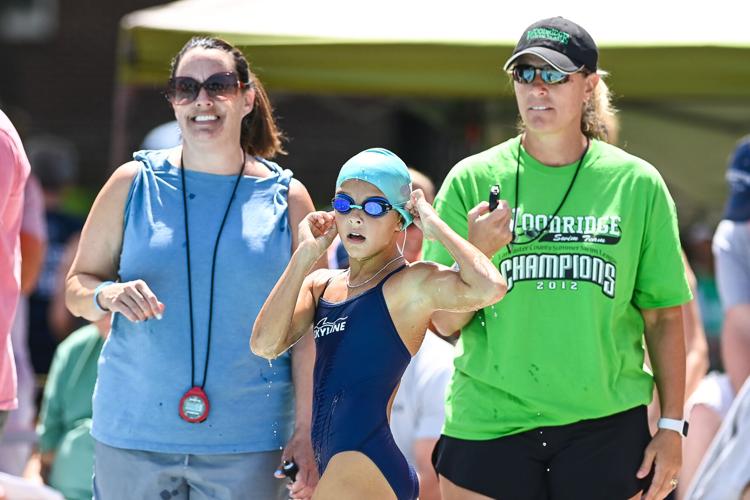 2021 Lancaster Summer Swim League Championships, Individuals [photos ...