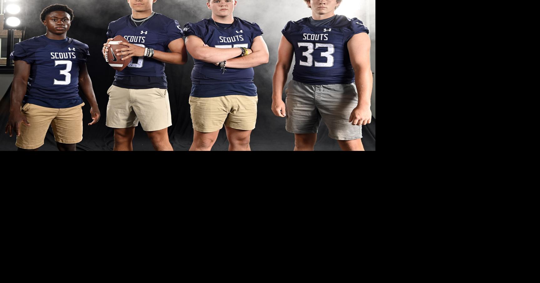 Conrad Weiser confident it can bounce back from trying season | High ...