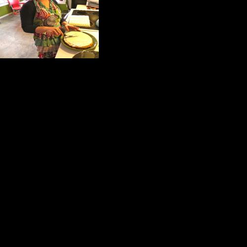 '7 sweets, 7 sours' (add up to humorous local flavor) | Lifestyle ...