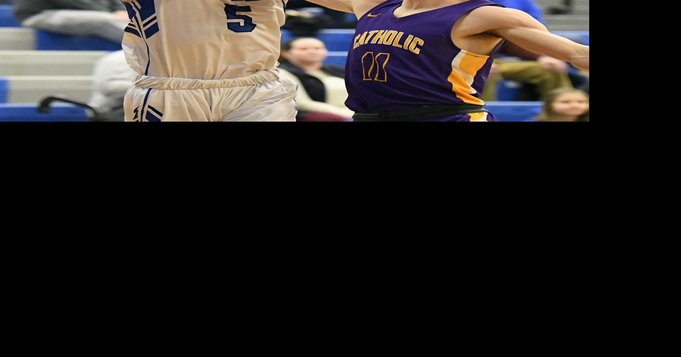 L-S guard Seth Beers makes Class 5A all-state team | Sports ...