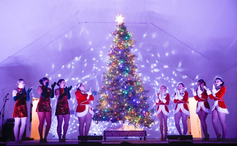 Lititz holds 30th annual Christmas in the Park [photos] | Local News ...