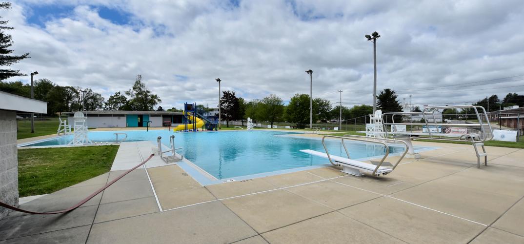 Upgraded Southern End Community Association pool in Quarryville to open ...