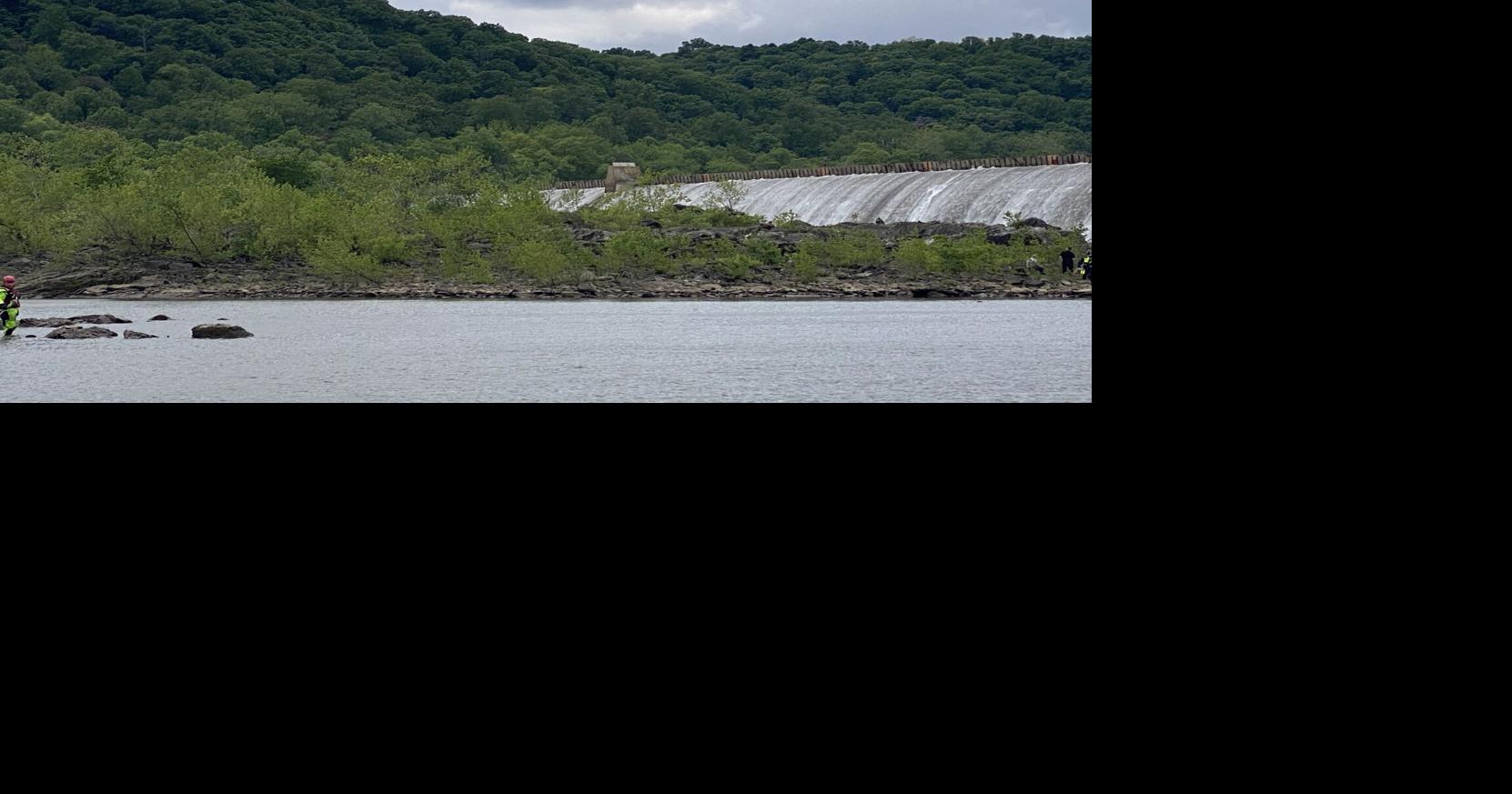 Man rescued from Susquehanna River on Thursday following fight on ...