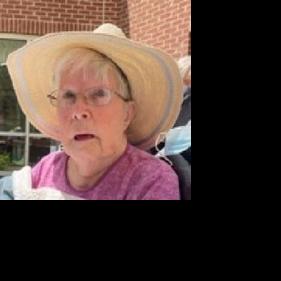 Ethel Carolyn (Faust) Eshleman | Obituaries | lancasteronline.com