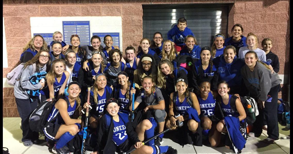 Laura Horner's late tally sends L-S to District Three Class 2A victory ...