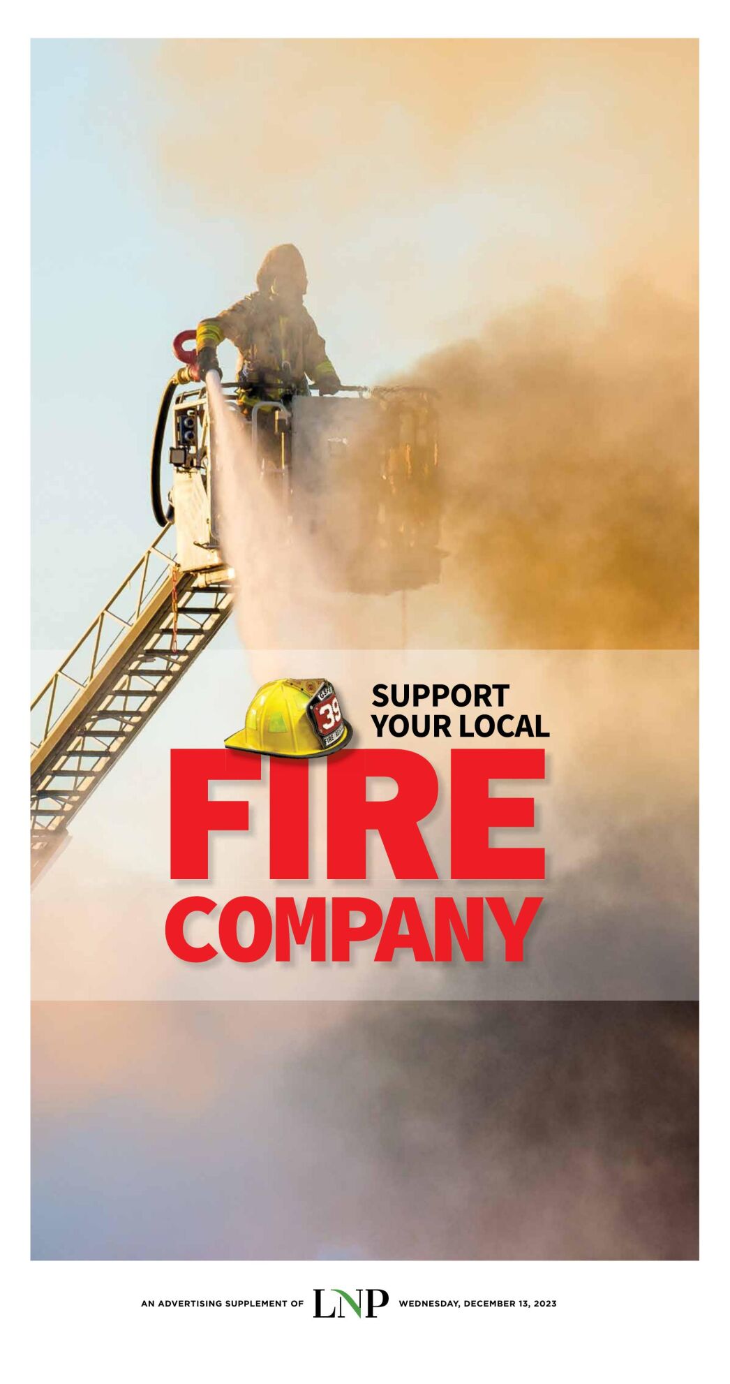 Firefighter Tribute 2023 | Special Sections | lancasteronline.com