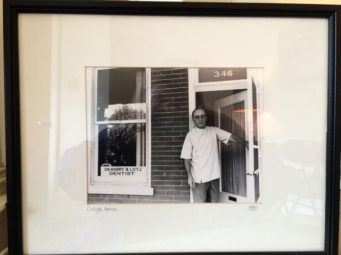 Lancaster dentist retires after 70 years behind the drill | Together ...