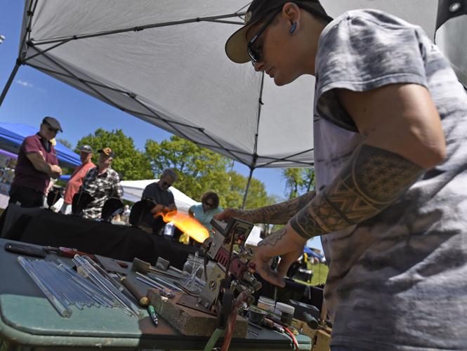 Mayfest returns for 2023 [photos] | Entertainment | lancasteronline.com