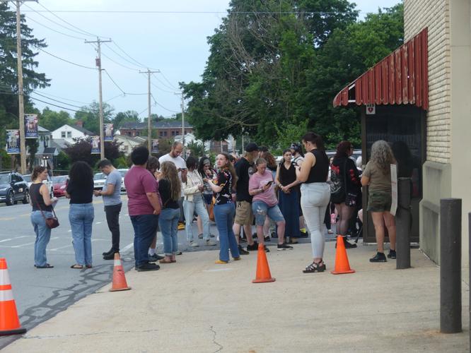 Columbia residents oppose $6.35M McGinness property sale over data ...