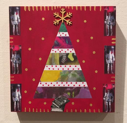 Lancaster Museum of Art's annual Trees Galore exhibit is a feast for ...