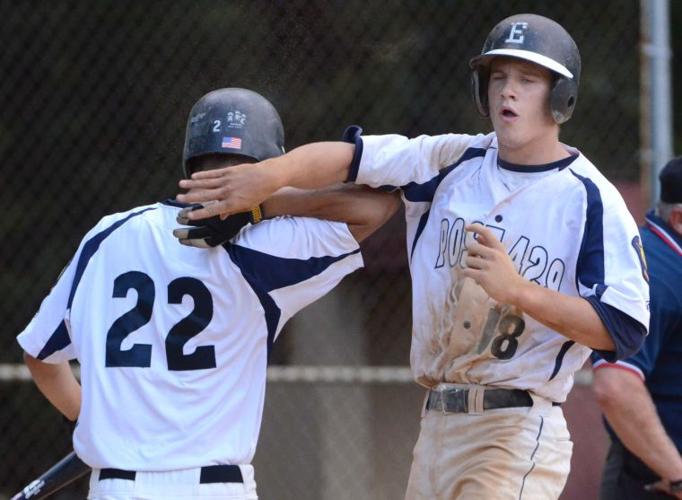 Ney helps Marietta to Legion win over Ephrata | Baseball ...