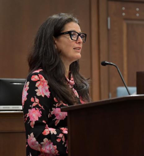 Portrait of Nelson Polite Sr. unveiled in Lancaster city council ...