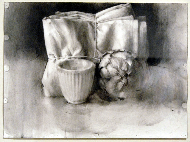 Eye candy: Exhibit focuses on Keppel Building artists | Entertainment ...