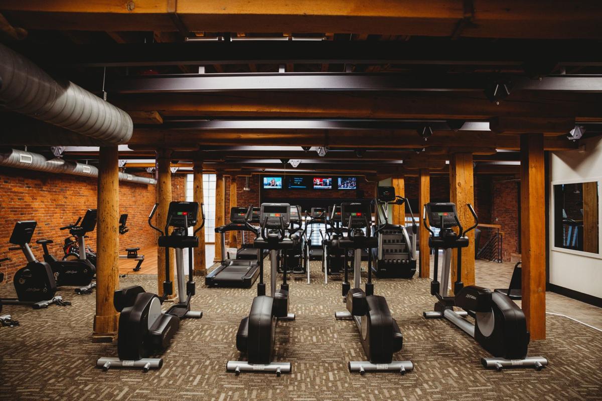 Anytime Fitness opens in downtown Lancaster | What's in store ...