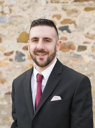 John Padora announces campaign to take Rep. Mindy Fee's seat, notes ...