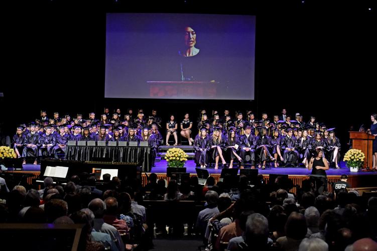 2019 graduations: Lancaster Mennonite High School [photos] | Local News ...