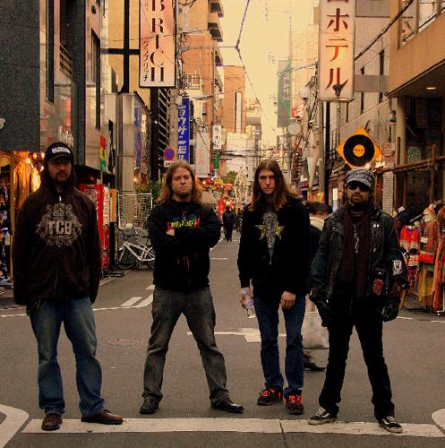 CKY: Metal band shows growth, if not in sales | Entertainment ...