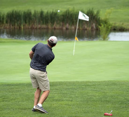 L-L League Section 1 golf at Overlook [photos] | High School Golf ...