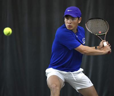 Capsule preview: District 3 boys tennis doubles championships | Boys ...