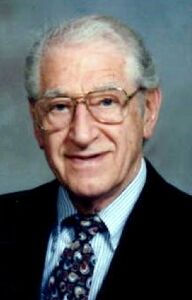 John H. Herr, Jr. Former Owner of John Herr's Village Market ...