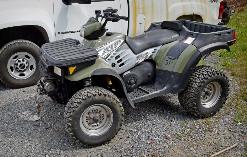 City of Lancaster auctioning nearly 700 miscellaneous items | Local ...