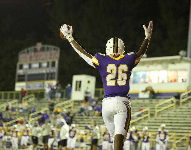 Elco gets edge over Ephrata, 28-27 | Sports | lancasteronline.com