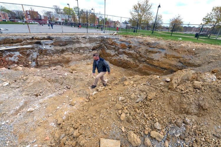 Lancaster's King wading pool renovations mean delayed opening | Local ...