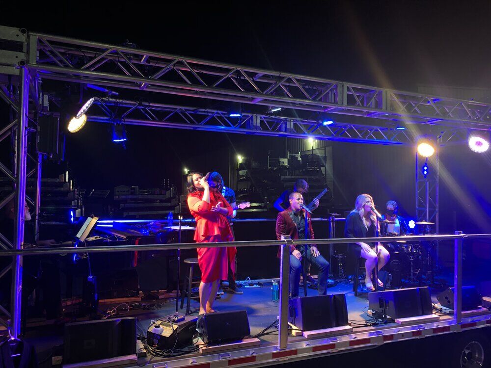 Prima Theatre squares up for 'Stage Brawl' and 2021 season ...