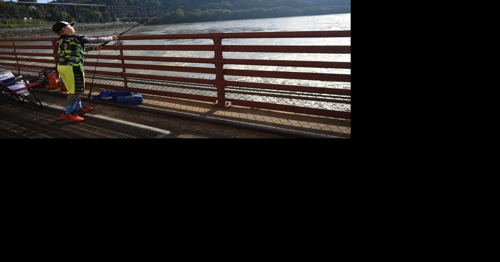 Safe Harbor Hydroelectric Plant to hold family fishing derby | Local ...