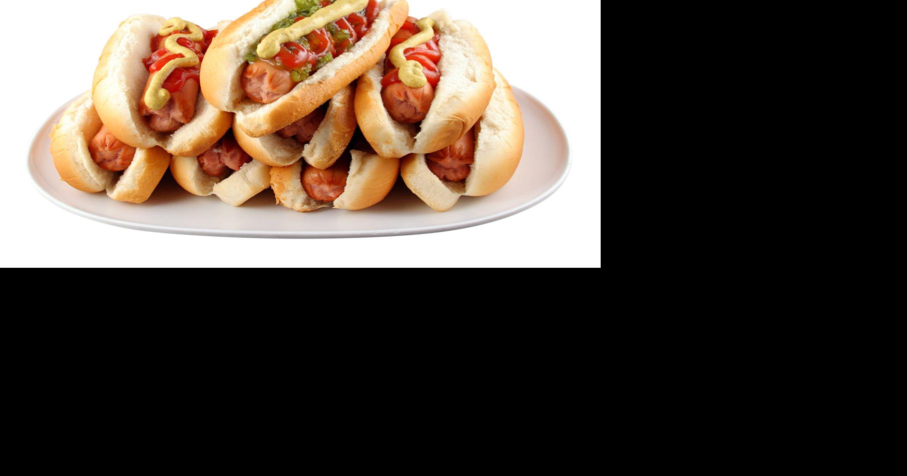 Where to get free or cheap hot dogs today for National Hot Dog Day ...