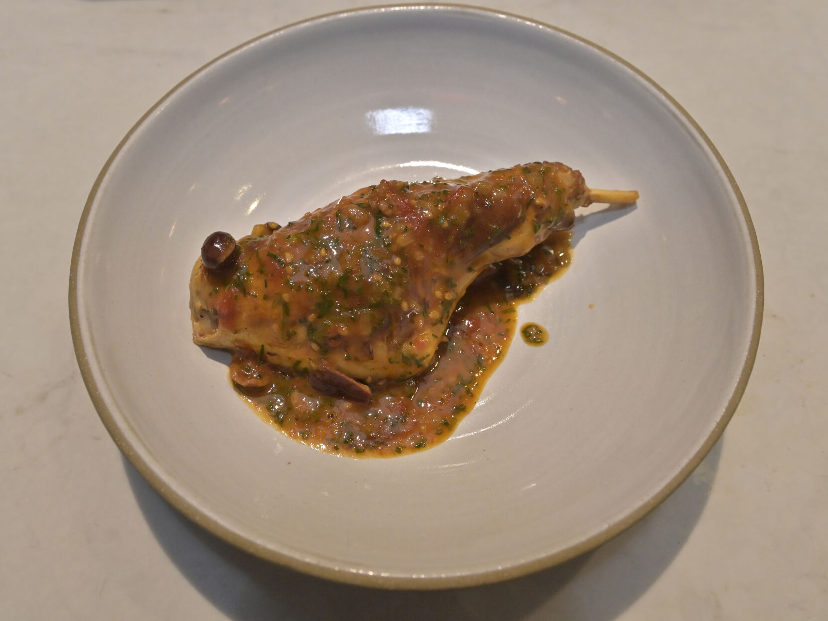 Here's what it's like to visit an Italian tasting event at Luca, plus a ...