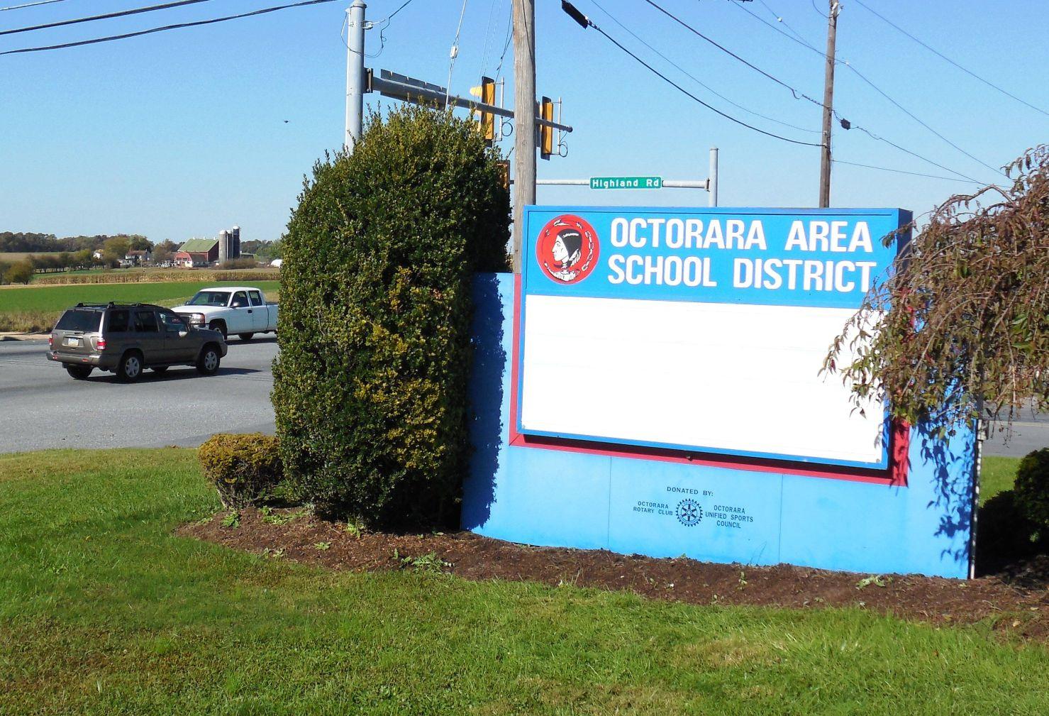 Octorara Area School District included in push by Chester County ...