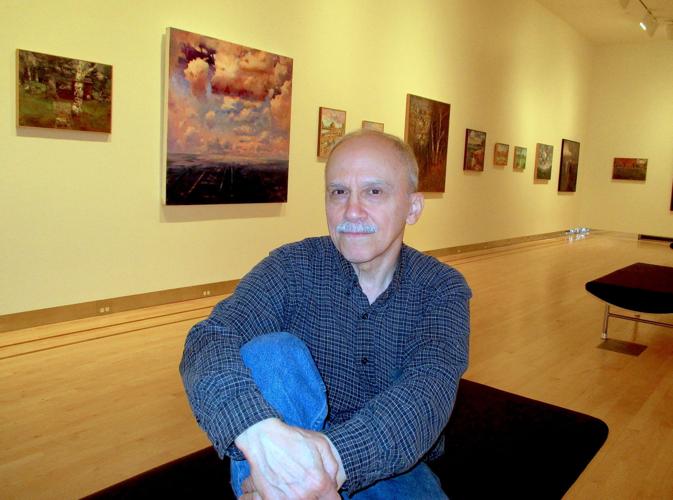 Legacy of Millersville artist and professor lives on through his ...
