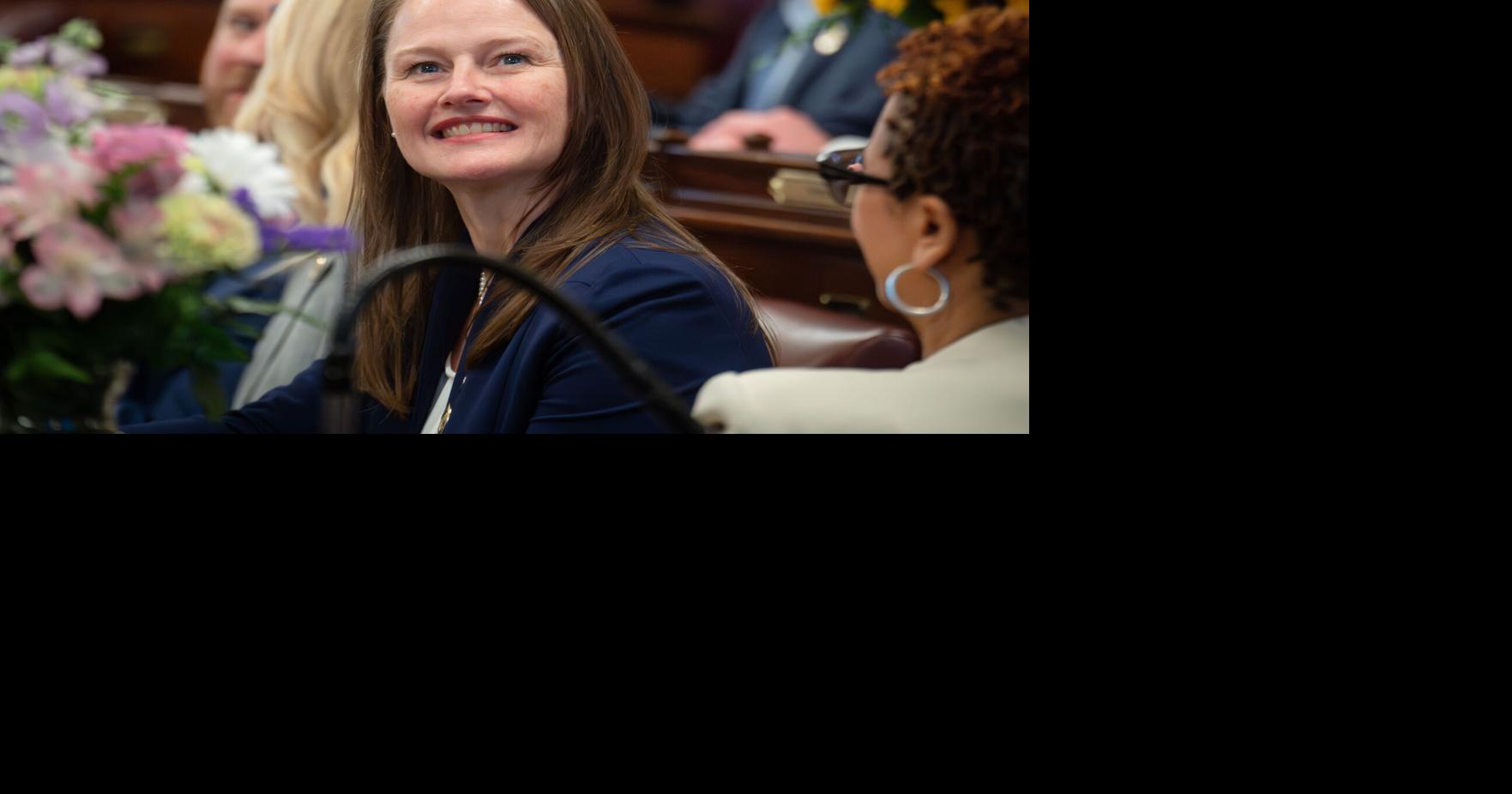 Pa. state legislators sworn in on Tuesday | Politics | lancasteronline.com