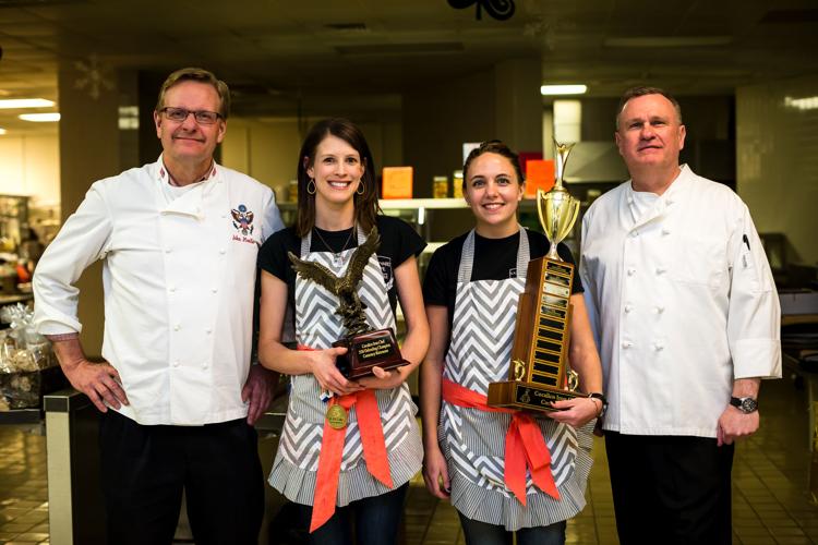 Iron Chef Cocalico and Benefit Auction returns Sunday to Cocalico High ...