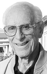 Robert P. Longenecker | Obituaries | lancasteronline.com