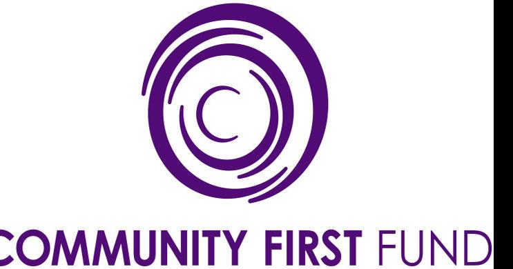 Community First Fund starts $5M loan program to assist 95 small ...