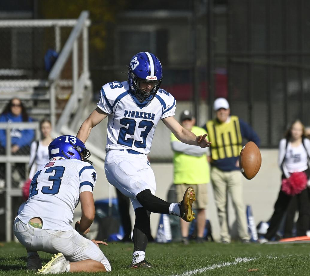 As shown in L-L League, high school kickers keep getting better and ...