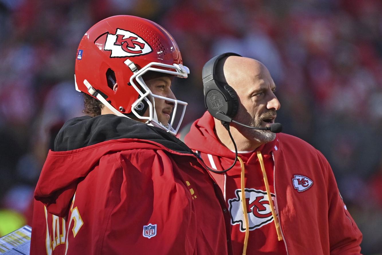 Manheim Central alum Matt Nagy, Kansas City Chiefs going for Super Bowl ...