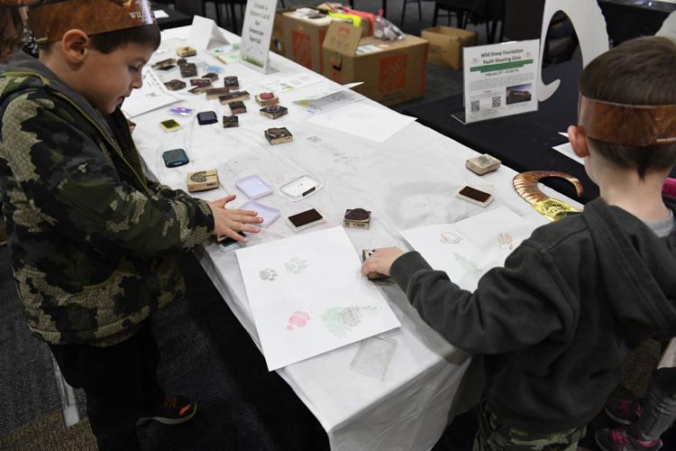 Wild Sheep Foundation brings its Hunting and Outdoor Expo to Lancaster ...