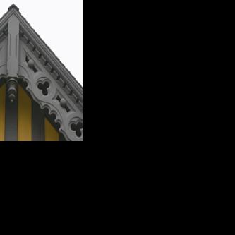 The beauty of bargeboards | Lifestyle | lancasteronline.com