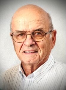 Walter B. Shirk | Obituaries | lancasteronline.com