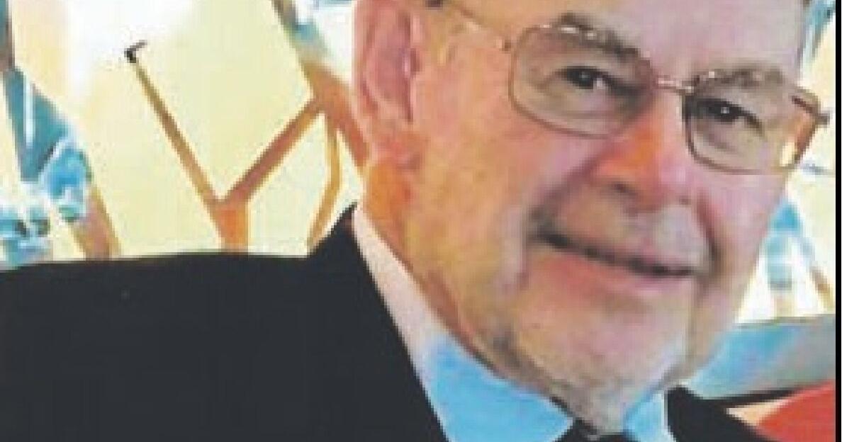 Kenneth J. Adams | Obituaries | lancasteronline.com