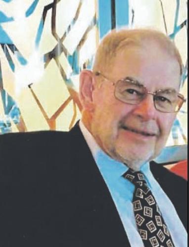 Kenneth J. Adams | Obituaries | lancasteronline.com